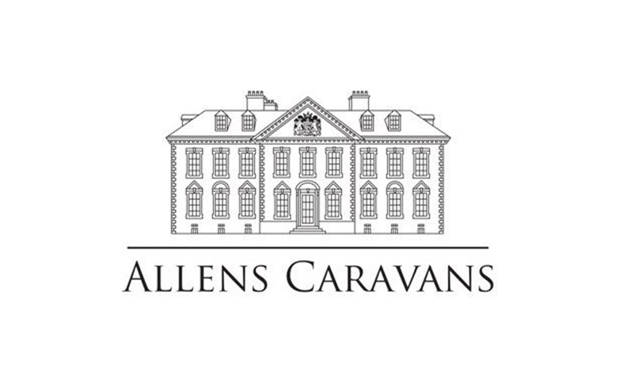 Working with Allens Caravans | Manor Park Homes